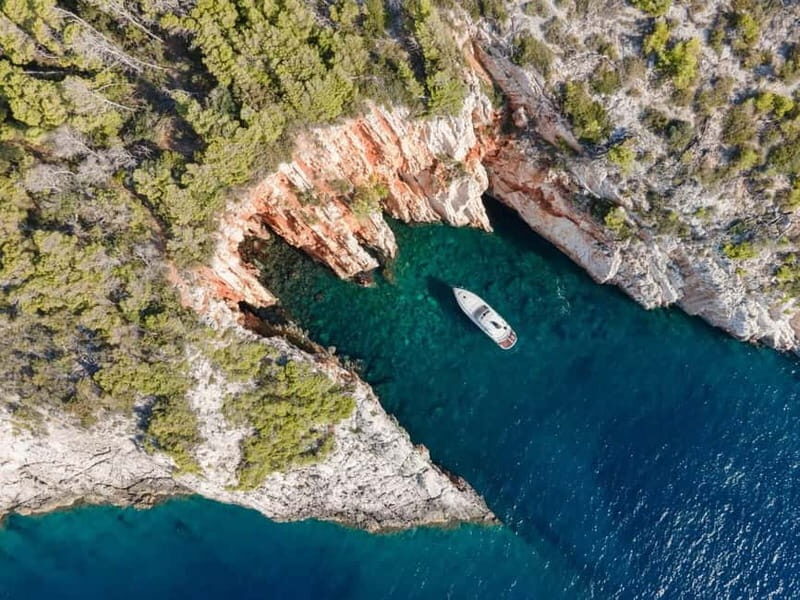 Hvar & Pakleni Islands Private Tour from Split - Key Points