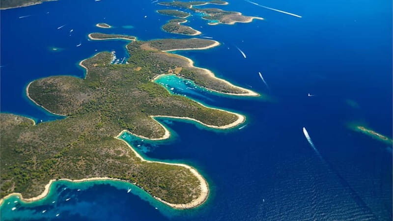 Hvar & Pakleni Islands Private Tour from Split - Whats Included and Whats Not