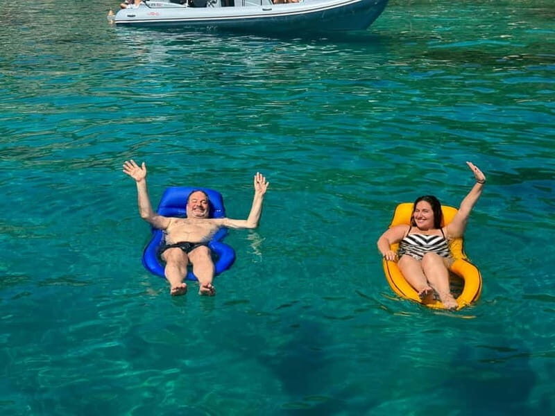 Hvar & Pakleni Islands Private Tour from Split - The Sum Up