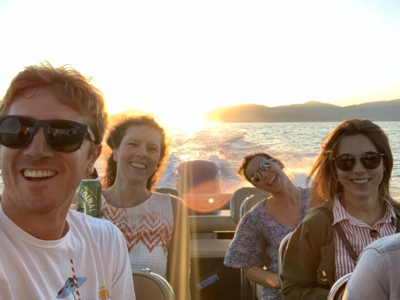 Hvar: Party All Night Experience - Authentic Insights from Travelers