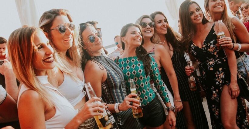 Hvar: Party All Night Experience - Practical Tips and Considerations