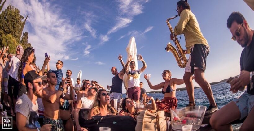 Hvar: Party All Night Experience - FAQ