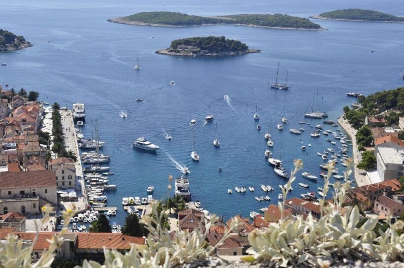 Hvar: Private Walking Tour - An In-Depth Look at What You’ll Experience