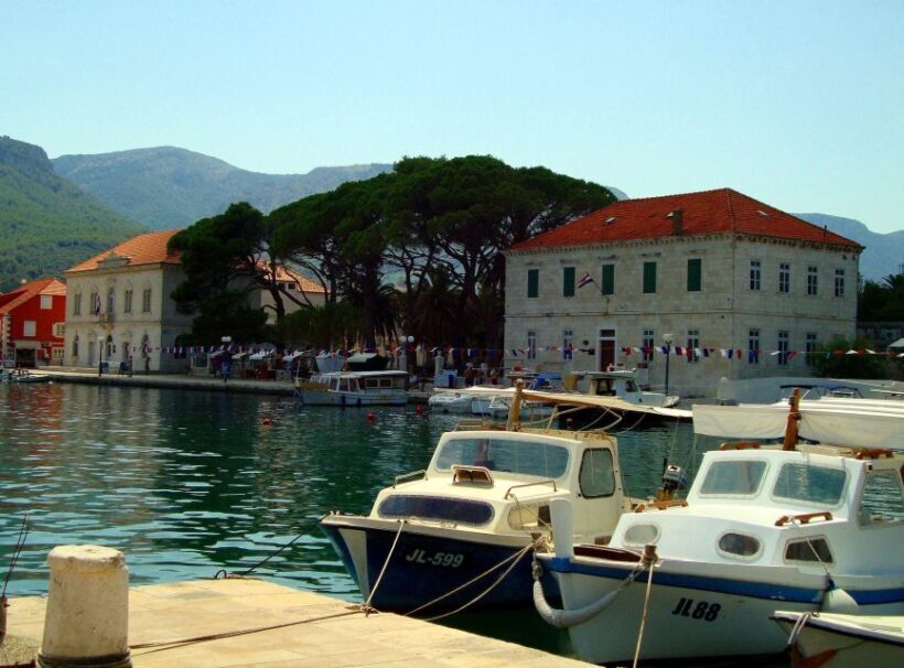 Hvar: Private Walking Tour - What to Expect from the Tour