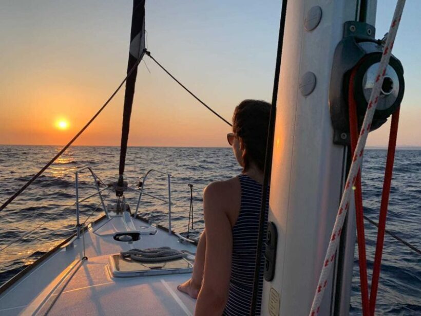Hvar: Romantic Sunset Sailing Experience On A Comfort Yacht - Why This Sunset Sailing Stands Out