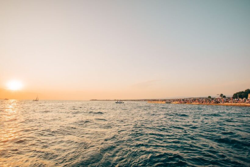 Hvar: Romantic Sunset Sailing Experience On A Comfort Yacht - What’s Included and What’s Not