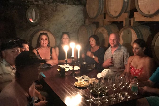 Hvar Small Group Wine Tour and Authentic Dalmatian Dinner - Highlights of the Wine Tasting Experience