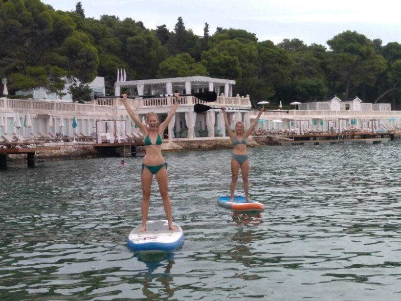 Hvar: Stand Up Paddle Board Rental - Who Will Love This Experience?