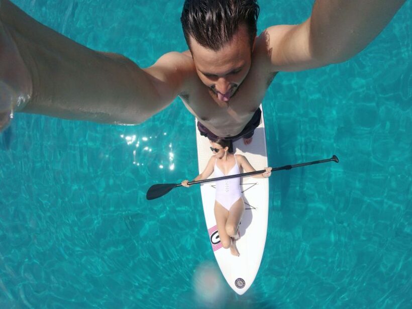 Hvar: Stand Up Paddle Board Rental - FAQ