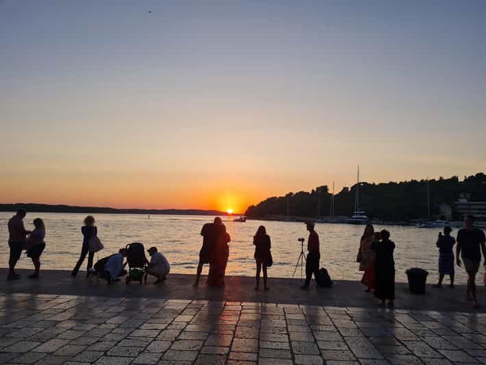 Hvar: Sunset tour with a SpeedBoat - Exploring the Sunset with a Speedboat Around Hvar: An Honest Review