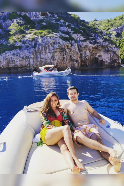 Hvar: Sunset tour with a SpeedBoat - An In-Depth Look at the Hvar Sunset Speedboat Tour