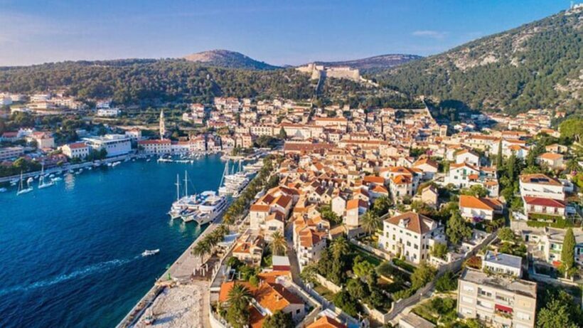 Hvar Tour from Split - Full Day Tour - The Allure of Croatia’s Islands: A Deep Dive