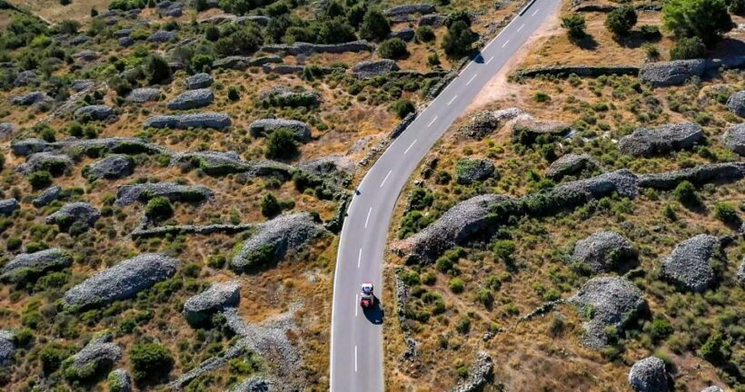 Hvar: Tuk Tuk island tour - A Deep Dive into the Hvar Tuk Tuk Experience