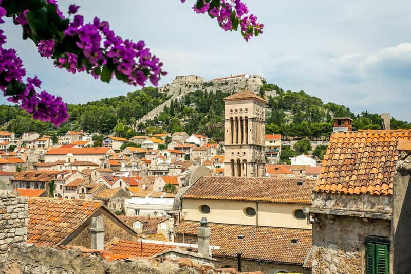 Hvar Walking Tour With Your Local Guide - A Closer Look at the Hvar Walking Tour