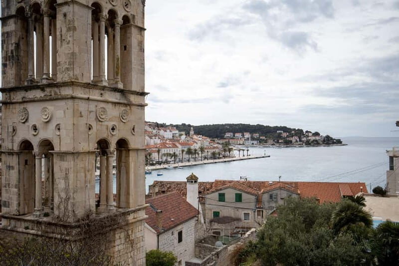 Hvar Walking Tour With Your Local Guide - The Value Proposition