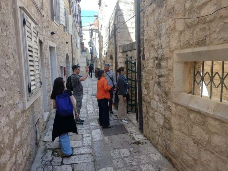 Hvar Walking Tour With Your Local Guide - Who Will Love This Tour?