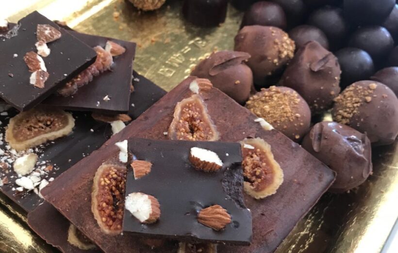 Hvar: Wine & Chocolate Tasting - Key Points