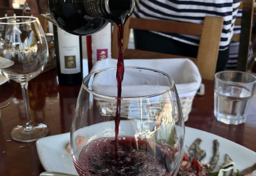 Hvar: Wine Lovers Tour to 3 Wineries with Local Tastings - Final Thoughts