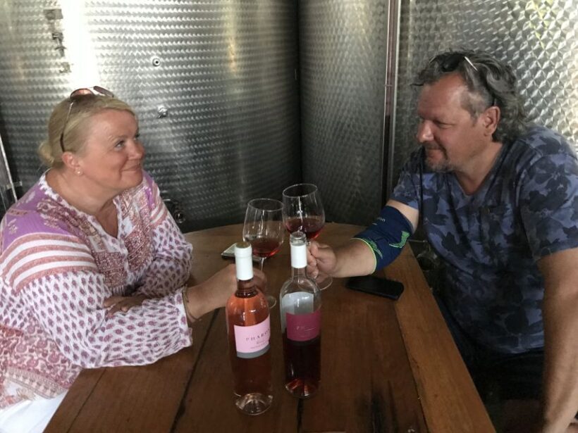Hvar: Wine Lovers Tour to 3 Wineries with Local Tastings - FAQs