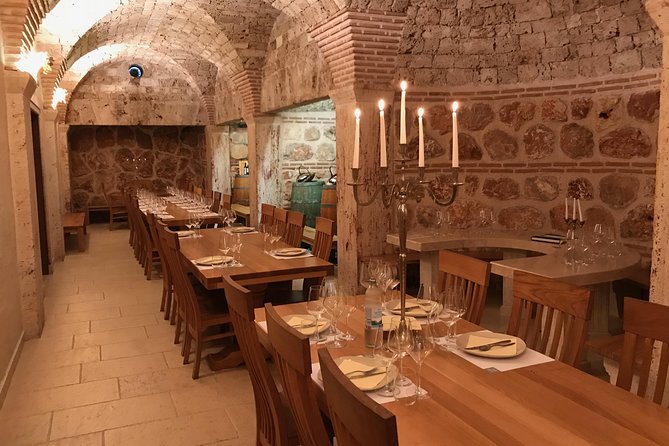 Hvar Wine Tasting Small Group Experience - Itinerary and Schedule Details