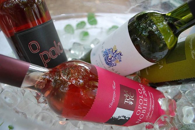 Hvar Wine Tasting Small Group Experience - Transportation and Pickup Information