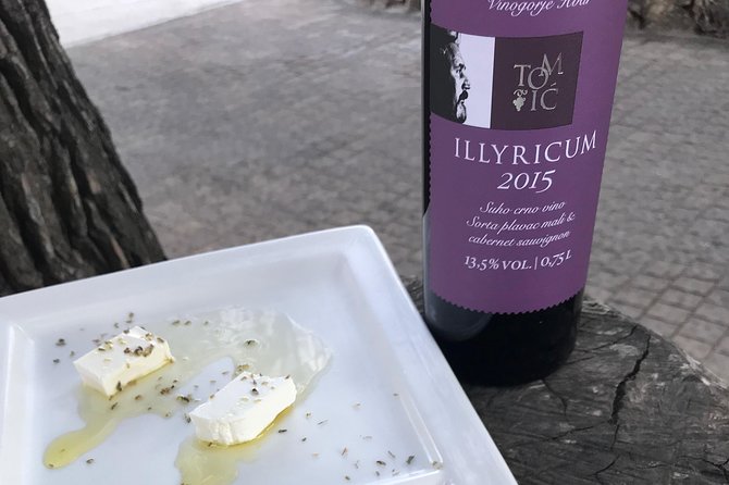 Hvar Wine Tasting Small Group Experience - Customer Feedback and Suggestions