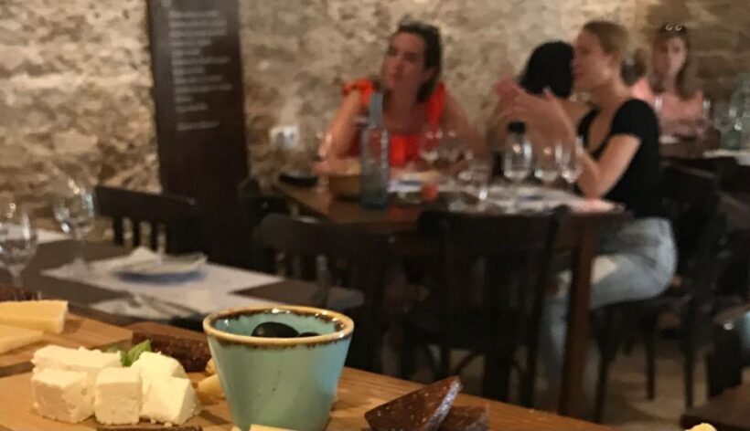 Hvar Wine Tour + Dalmatian Dinner - Who Should Consider This Tour?