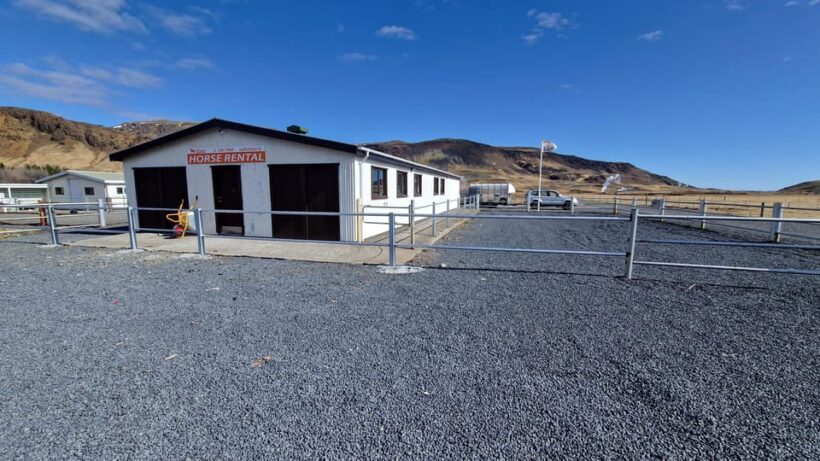 Hveragerði: Horseback Riding Tour for Beginners and - Introduction
