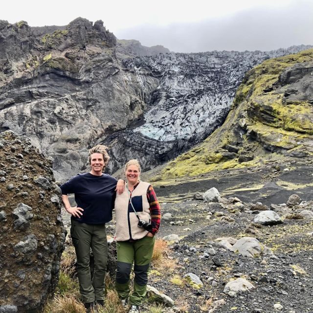Hvolsvöllur: Private Thorsmork Guided Day Hike by Super Jeep - What’s Included and What to Bring