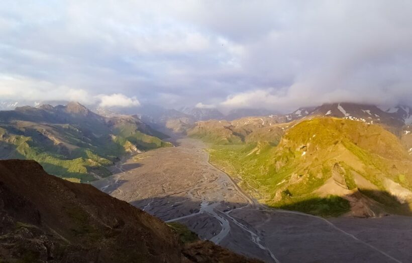 Hvolsvöllur: Private Thorsmork Guided Day Hike by Super Jeep - FAQs