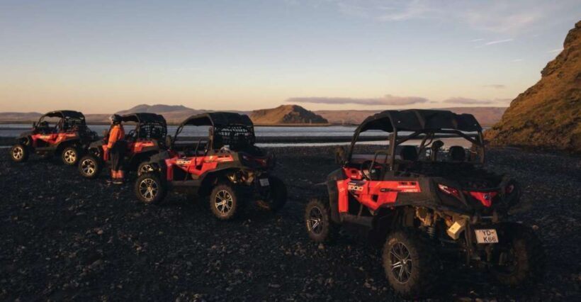 Hvolsvöllur: Scenic Buggy Adventure - A Closer Look at the Experience