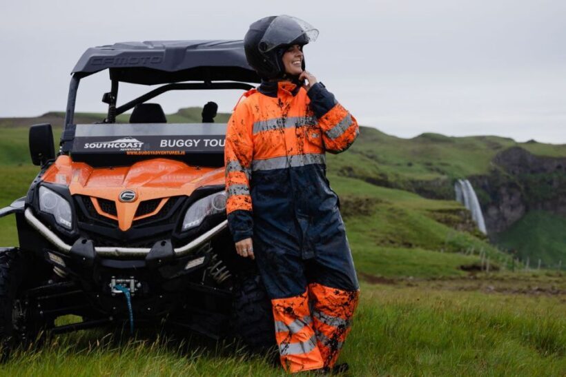 Hvolsvöllur: Scenic Buggy Adventure - Final Thoughts: Who Should Consider This Tour?