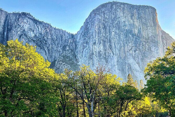 Hwy 140 Route Glacier Point and Yosemite Valley Small Group Tour - The Authentic Yosemite Experience