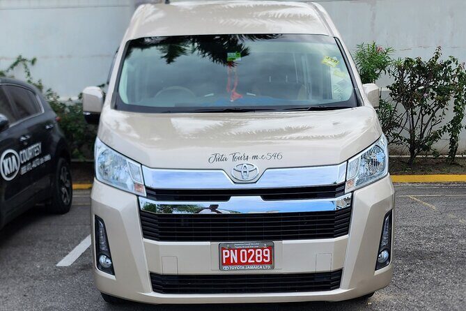 Hyatt Zilara and Ziva Airport Transfer - Key Points