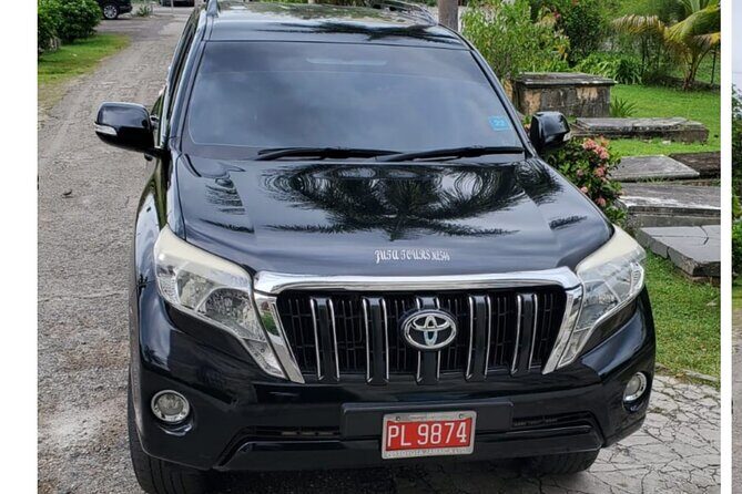 Hyatt Zilara and Ziva Airport Transfer - What to Expect from the Hyatt Zilara and Ziva Airport Transfer