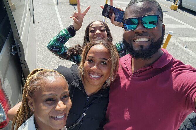 Hyatt Zilara and Ziva Airport Transfer - The Sum Up: The Smart Choice for Stress-Free Travel