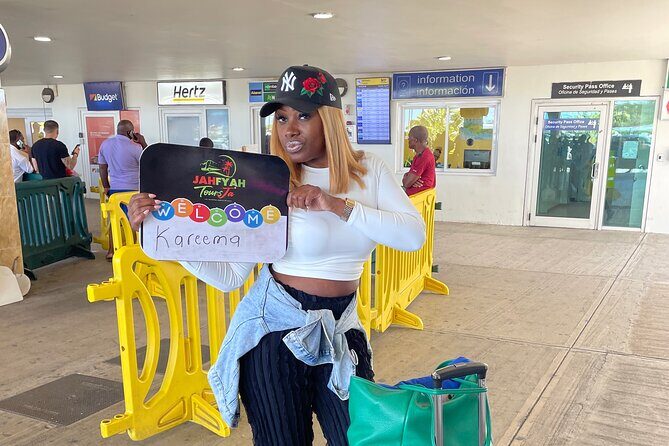 Hyatt zilara or ziva EXCLUSIVE private airport transfer services - FAQ