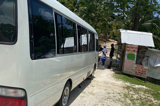 Hyatt Zilara/ Ziva Rose Hall Resort Private Airport Transfer - The Significance of a Private Transfer