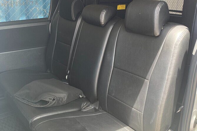 Hyatt Zilara/ Ziva Rose Hall Resort Private Airport Transfer - FAQs