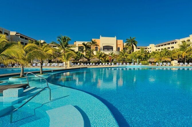 Hyatt Zillara or Ziva Rose Hall private Transfers - Frequently Asked Questions