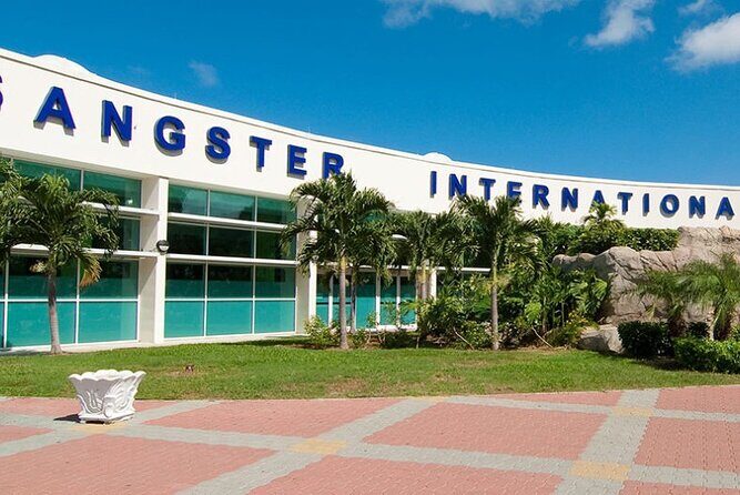 Hyatt Ziva Rose Hall Private Airport Transfer - Key Points