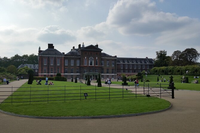 Hyde Park and Kensington Gardens: A Self-Guided Audio Tour - The Experience in Practice: What We Think