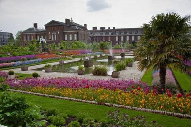 Hyde Park and Kensington Gardens: A Self-Guided Audio Tour - Who Should Consider This Tour?