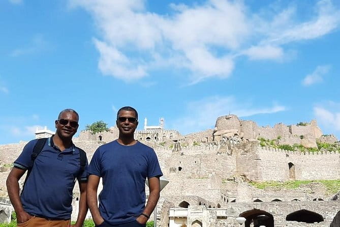 Hyderabad - A Full Day Private Guided City Tour with Ethnic Lunch - FAQ