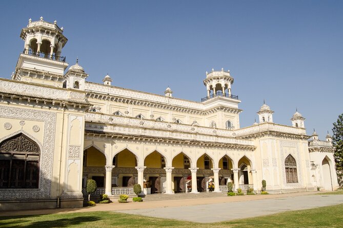 Hyderabad Full Day City Tour with Boat Ride - Pricing & Value