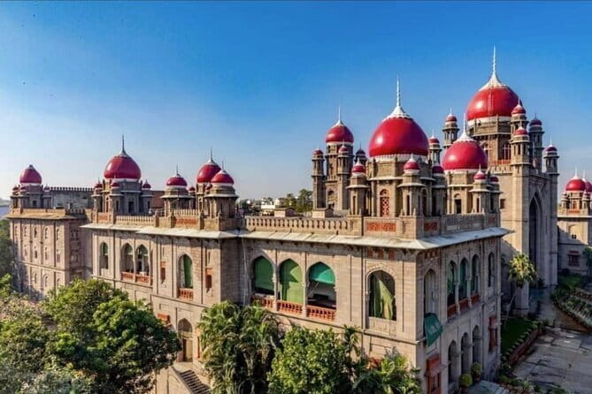 Hyderabad Highlights Guided City Tour and Chai Experience - Why This Tour Offers Great Value