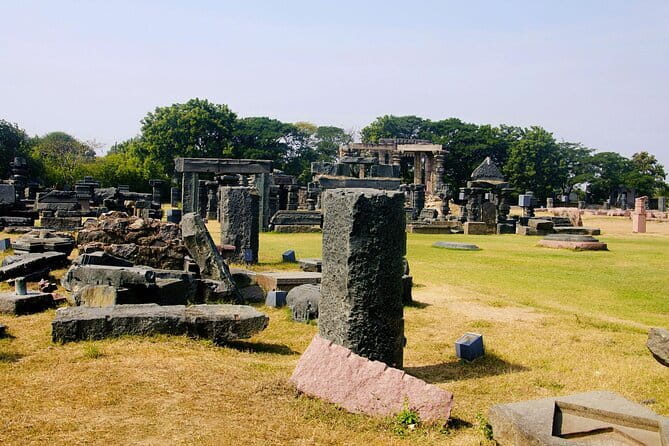 Hyderabad Highlights Guided City Tour and Chai Experience - Final Thoughts