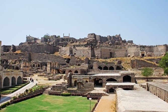 Hyderabad Highlights Guided City Tour and Chai Experience - FAQ