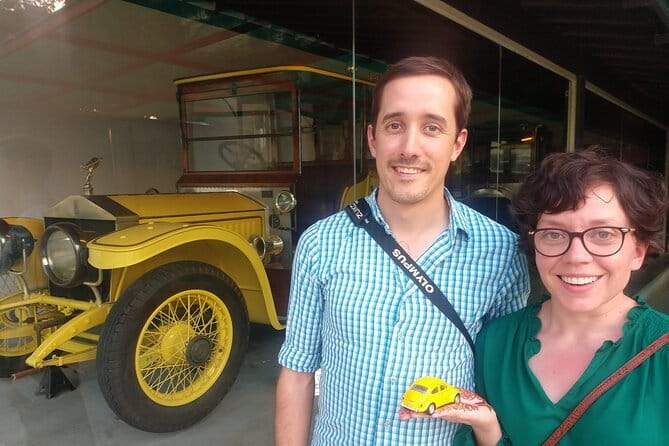 Hyderabad - Old City Walking Tour, Captivates 400+ Years History - Final Thoughts