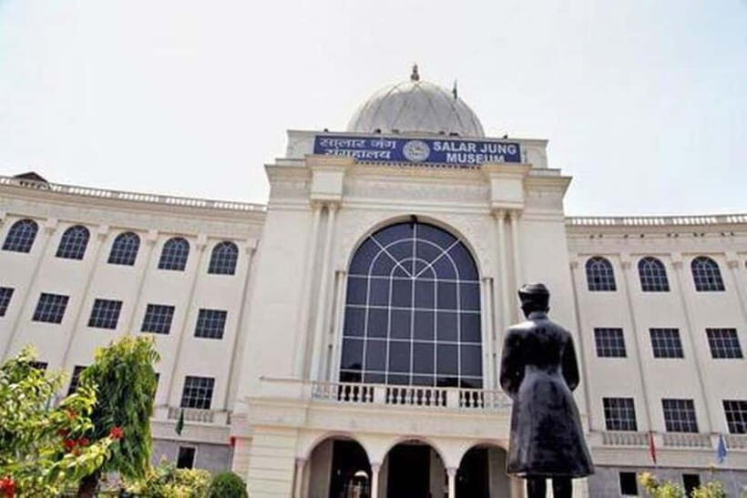 Hyderabad Private Full-day Sightseeing Tour - Is This Tour Right for You?